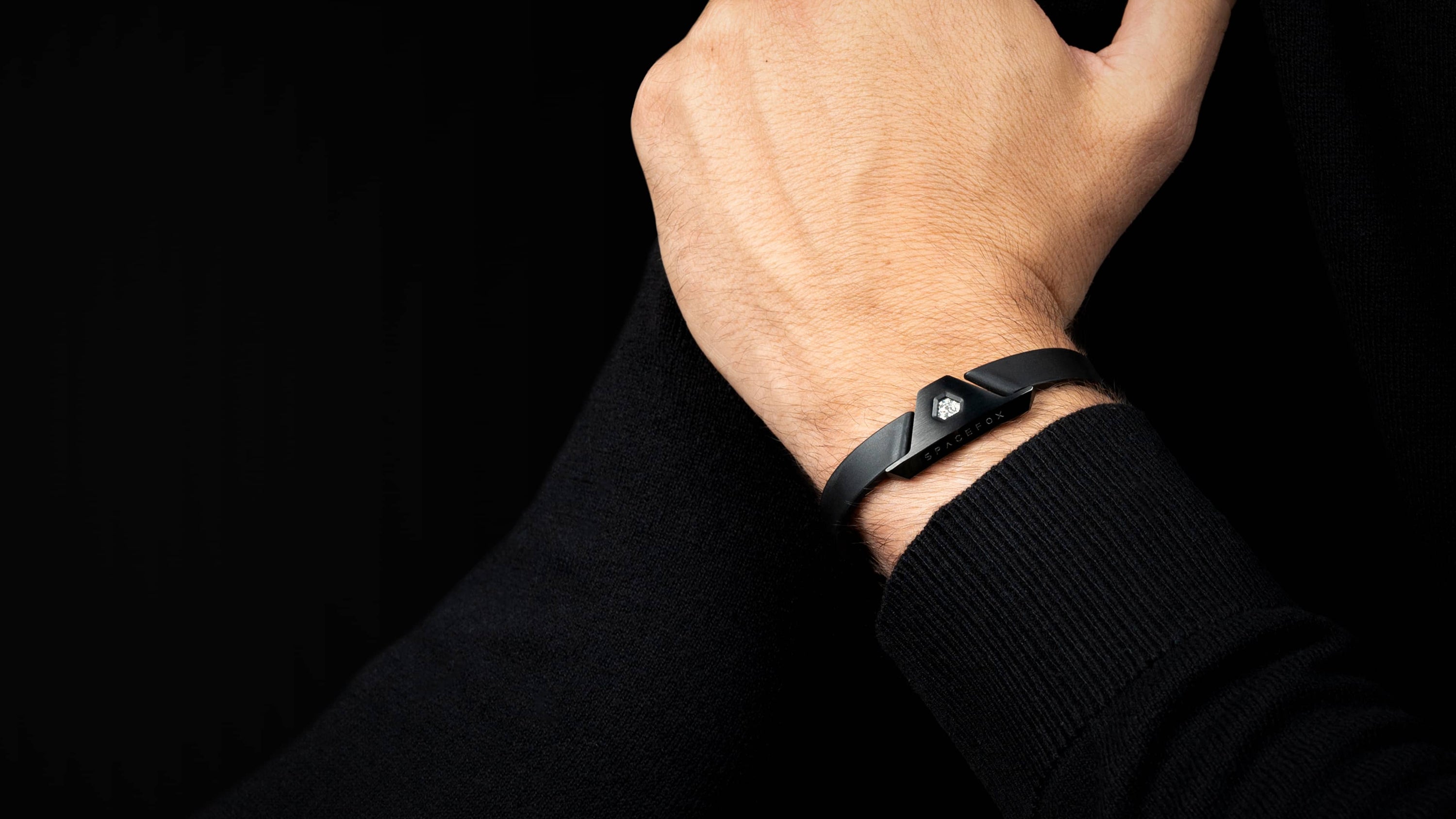 METEORITE BRACELETS & OBJECTS FROM SPACE | SPACEFOX